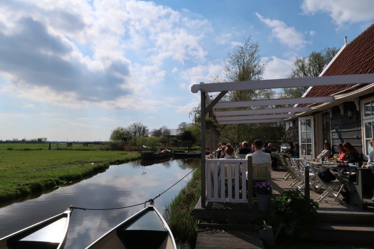 15x Typisch Nederlandse dingen doen in Laag-Holland - Vrije Meid - The ...