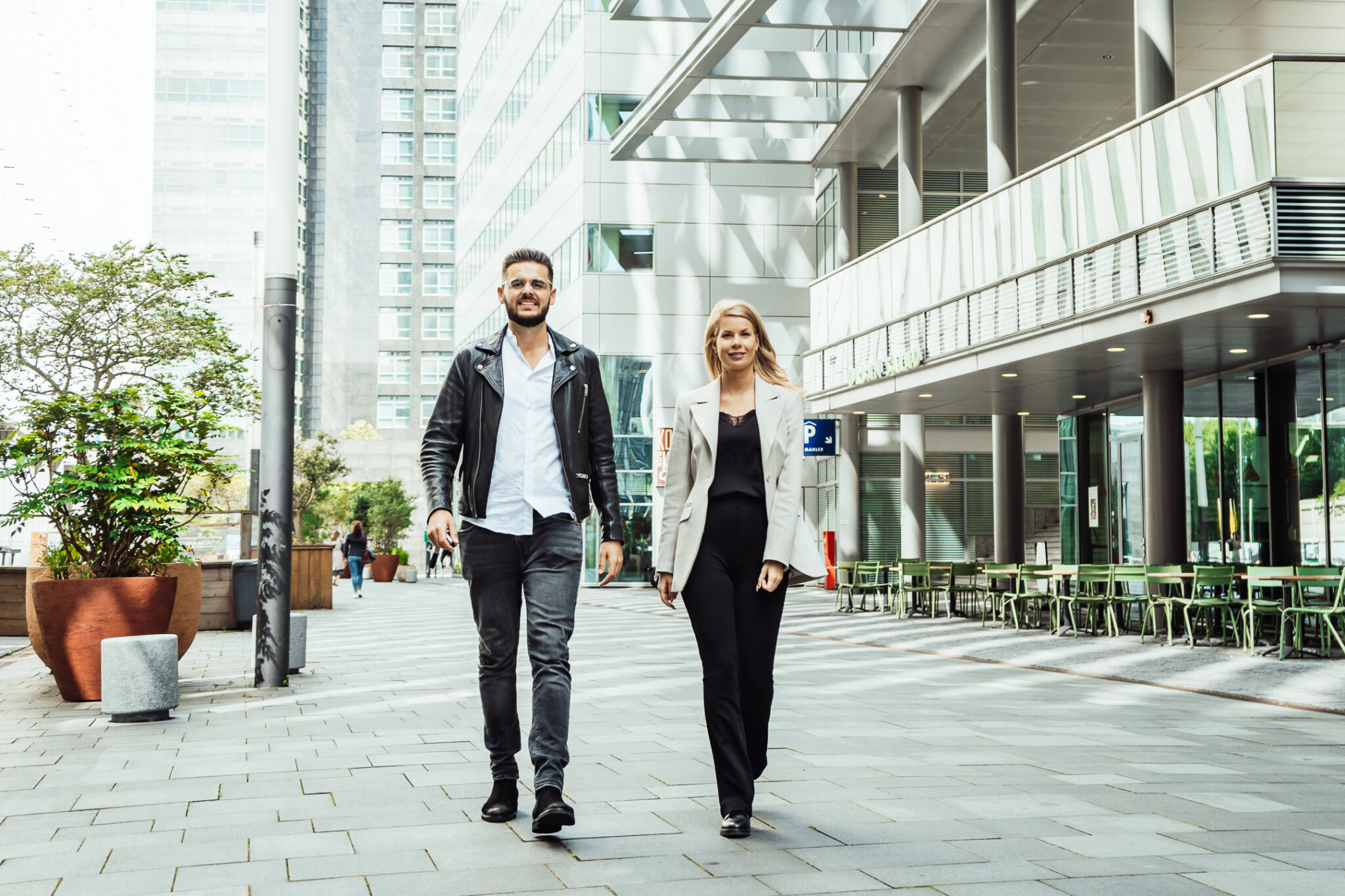 Interview Madelon Vos: geld verdienen met Bitcoin - Vrije Meid - The ...