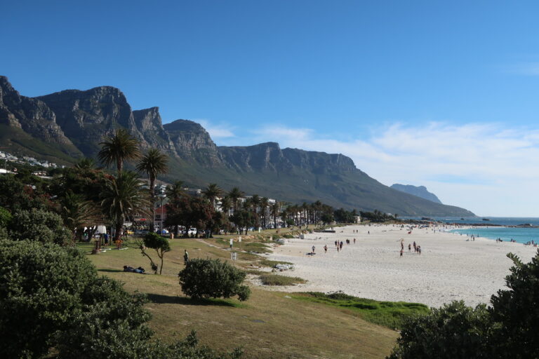 Kaapstad: mijn beste tips - Vrije Meid - The Freedom Guide